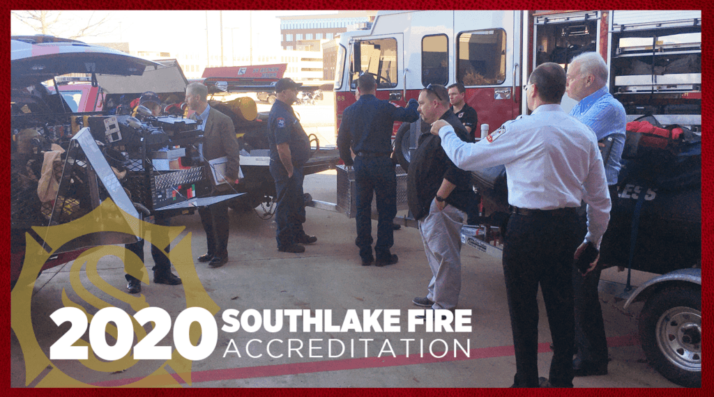Assessors Onsite This Week for Fire Department Accreditation – My ...