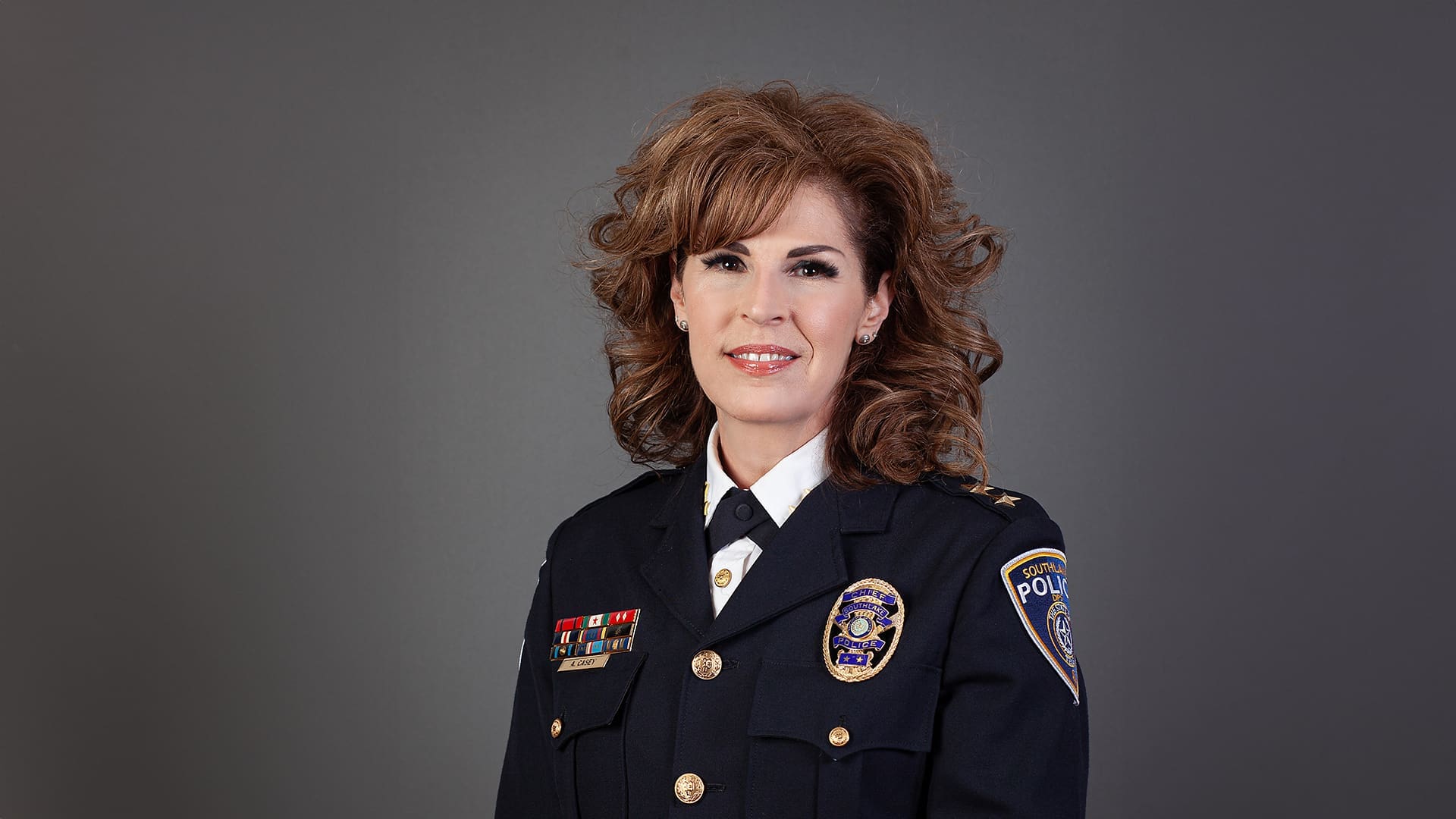 Ashleigh Casey Appointed Southlake Police Chief – My Southlake News