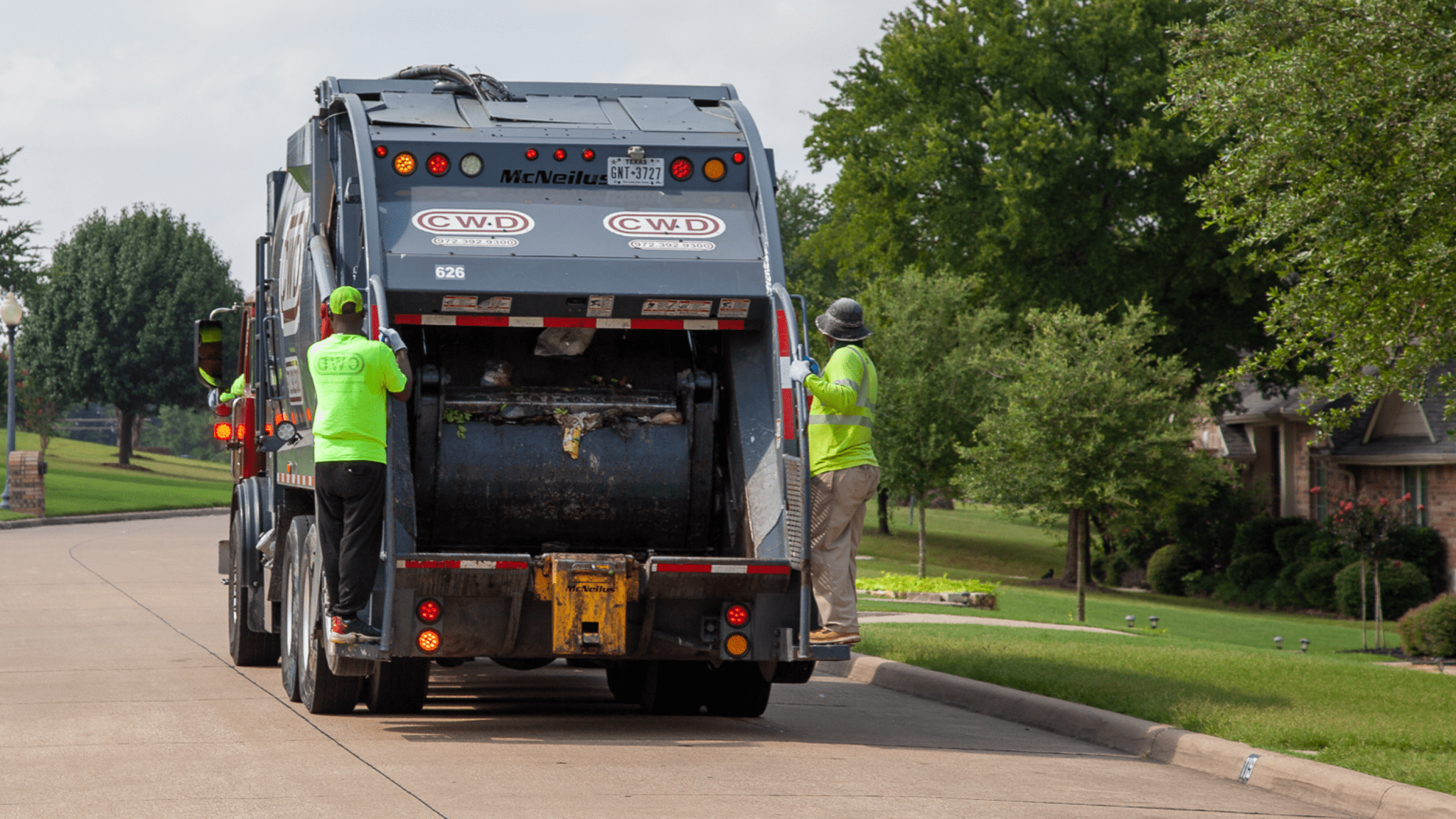 Southlake Water Utilities Announces Utility Rate Changes to Take Effect ...