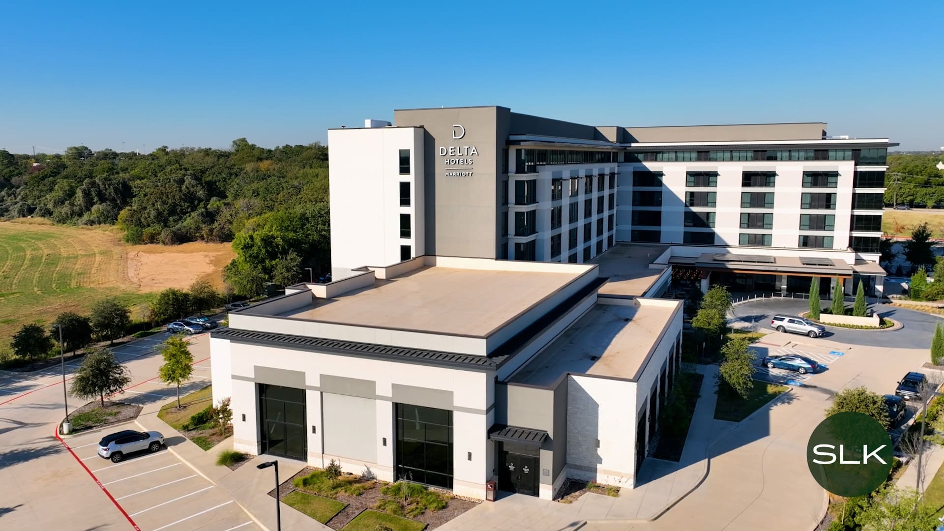 Southlake’s Delta Hotel Sets the Standard for Excellence—Again – My ...